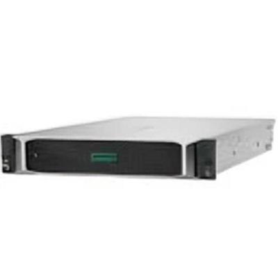 China HPE DL380 Gen10 Plus 2U Rack Server | Intel Xeon Scalable | 8-24 SFF Hot-Swap | Mission-Critical Enterprise Platform for sale