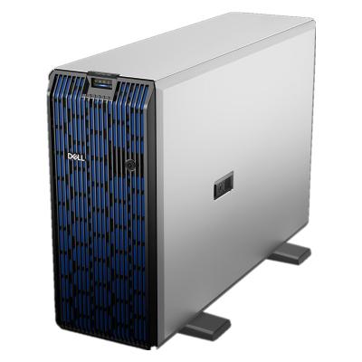 China Dell EMC PowerEdge T560 Server with Intel Xeon 4510, 64GB DDR5 RAM, 1.92TB SSD Storage and 8 SFF Drive Bays for sale