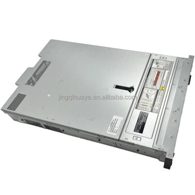China Dell PowerEdge R750xs Server with Intel Xeon Silver 4310 Processor and 8-Bay 3.5