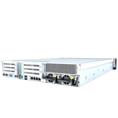China Fusion 2288HV5 2U Rack Server with Intel Xeon Processor - In Stock Enterprise Server for Data Centers for sale