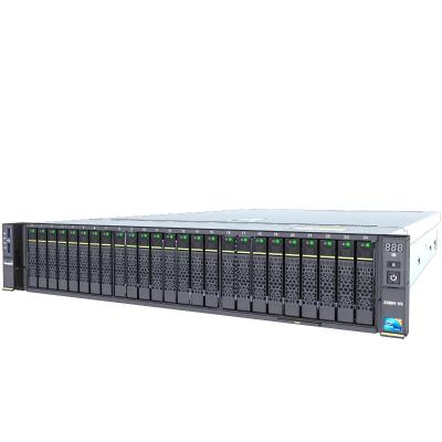 China Fusion 2288H V5 2U Rack Server with Intel Xeon Processor - New In Stock for Immediate Deployment for sale