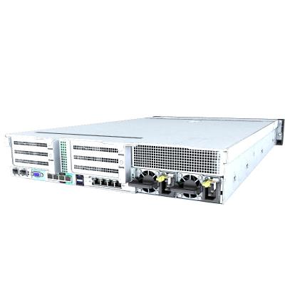 China Huawei XFusion 2288h V6 V7 V5 2U Rack Server - Enterprise Grade Fusion Server Platform for Data Centers for sale