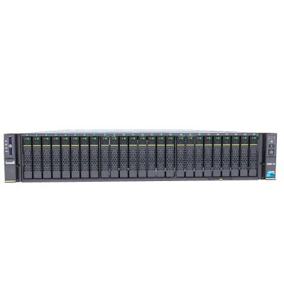 China Fusion Server 2288HV5 2U Rack Server with Intel Xeon Processors and 2TB Memory Capacity for sale
