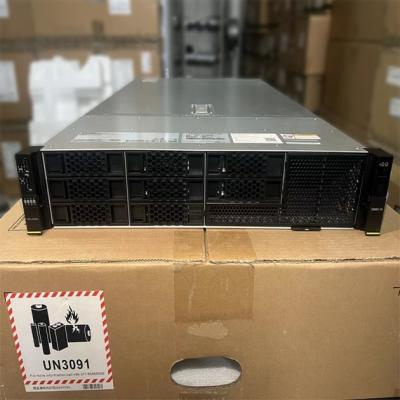 China XFusion Fusion Server 2288HV5 2U Rack Server with Dual Processor Support and Redundant Power Systems for sale