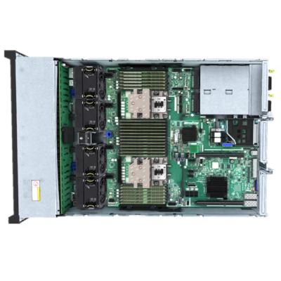 China FusionServer 6133 2288HV5 Server with 64GB RAM and 3.84TB SSD Storage for Enterprise Computing for sale