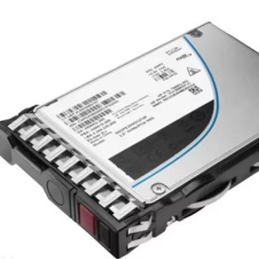 China HPE 1.2TB SAS 12G 10K RPM 2.5-inch Internal Hard Drive for Critical Task Server Applications for sale