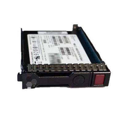 China HPE 14TB SATA 6Gb/s 7200 RPM LFF 3.5-inch Helium Enterprise Hard Drive - P09165-B21 with 1-Year Warranty for sale