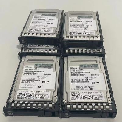 China HPE Original 1.92TB SAS 2.5-inch Enterprise SSD for Server and Desktop Storage for sale