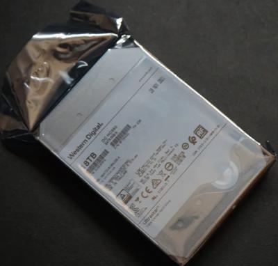 China HPE 18TB 7.2K RPM SAS 12Gb/s Hard Disk with 2TB SATA Expansion Port for Server Storage P37669-B21 for sale