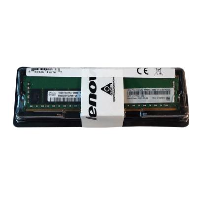 China Lenovo ThinkServer 64GB DDR4 2666MHz 2Rx4 Memory Module for SR650V2 SR650V3 SR630V2 SR630V3 for sale