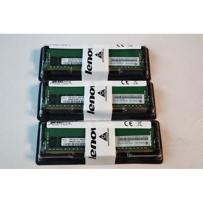 China Lenovo ThinkServer 64GB DDR4 3200MHz 2Rx4 Memory Module for SR650V2 SR650V3 SR630V2 SR630V3 for sale
