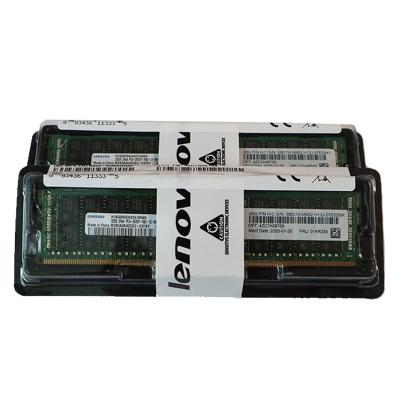 China Lenovo SR550 SR650 SR850 SR860 Server Memory 64GB DDR4 3200MHz ECC REG Module for Enterprise Systems for sale