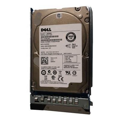 China HPE 900GB P40432-B21 Internal Server Hard Drive 15K RPM 12Gb/s SAS 2.5-inch with SATA Expansion Port for sale
