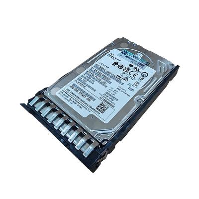 China HPE 872479-B21 1.2TB 10K RPM 12Gb/s SAS 2.5-inch Hard Disk Drive for HP Enterprise Servers for sale