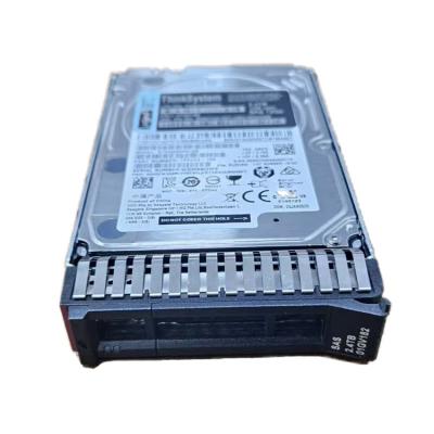 China Lenovo 2.4TB 10000RPM 2.5-inch SAS HDD with 12GB Cache for ThinkSystem Servers - Part 7XB7A00069 for sale