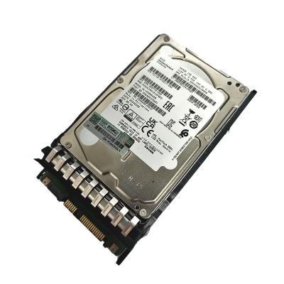 China HPE 600GB 15K RPM SAS Server Hard Drive for HPE Server Systems - Enterprise Storage Solution for sale