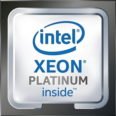 China Intel Xeon Platinum Processors 8280 8276 8270 8268 8260 28-Core 2.7GHz LGA 3647 CPUs for sale