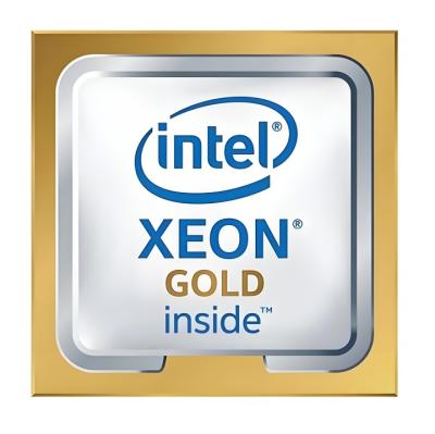 China 3rd Gen Intel Xeon Gold Server Processors 6330H 6336Y 6334 6326 with 24 Cores 3.7GHz Turbo for Enterprise Applications for sale