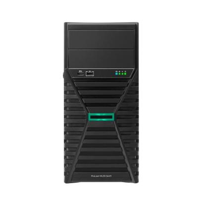 China HPE ProLiant ML350 Gen10 Plus Tower Server with ML30 GEN11 and ML110 Models - In Stock for Immediate Deployment for sale
