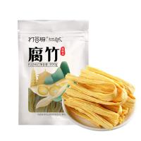 China Dried Beancurd Sticks 300g · Rich Soy Aroma · Tender Texture for sale