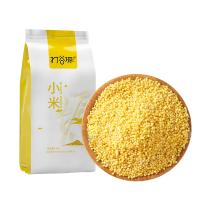 China Premium Yellow Millet 1000g for sale