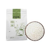 China Premium White Glutinous Rice 1kg for sale