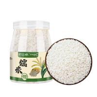 China Premium White Glutinous Rice 750g for sale