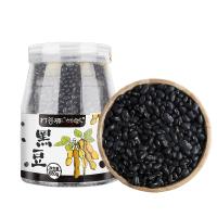 China Premium Black Soybean 680g for sale