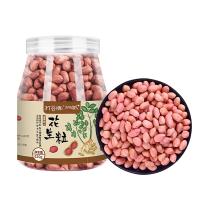 China Premium Peanut 620g for sale
