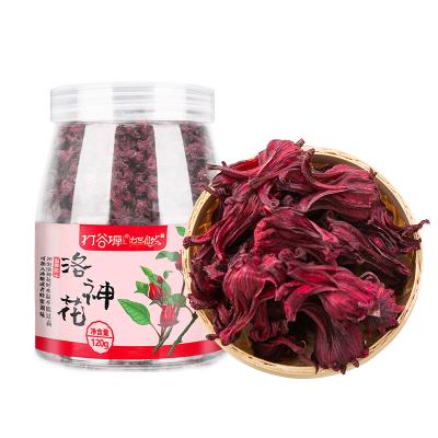 China Premium Roselle Tea 120g for sale