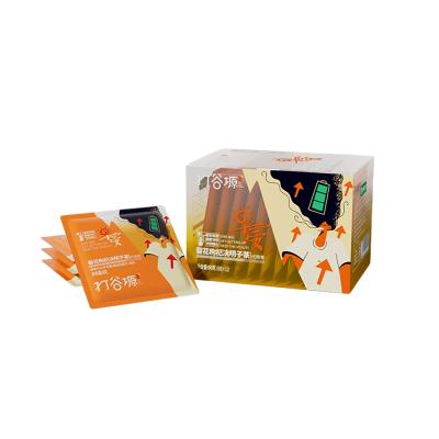 China Premium Morning Tea Blend	8g*12 for sale