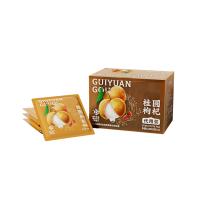China Premium Longan & Goji Tea Blend	6g*12 for sale