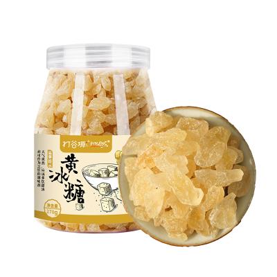 China Premium Yellow Rock Sugar 270g for sale