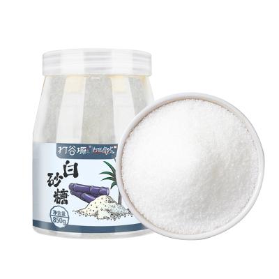 China Premium White Granulated Sugar 850g for sale