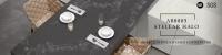 China Anti Depigment Black Carrara Quartz Slab 12mm for Home Remodeling for sale