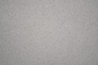 China Class 3 Artificial Grey Crystal Quartz Stone Slab For Vanity Top for sale