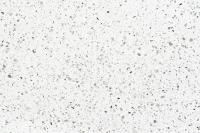 China Slip Resistance Artificial White Crystal Quartz Stone Slab For Bathroomtop for sale