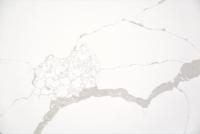 China ISO9001 Quartz Countertop 3200x1600mm Engineered Stone Slab for Indoor Decoration for sale
