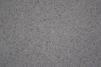 China Glass Quartz Stone Slabs 6-30mm Thickness with 3200x1800mm Size Options for Countertops and Flooring for sale