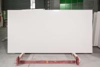 China Artificial Quartz Countertop 3200x1600mm 20mm 30mm Engineered Stone Slab for sale