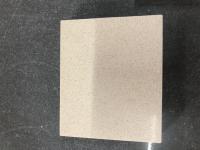 China Polished Classical Artifical Quartz Stone Slab Kitchen Countertops Indoor Application for sale