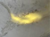 China Light Transmission 6mm Artificial Quartz Stone With Granite High Ridigity for sale