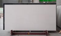 China Premium Quartz Countertop Materials 6-30mm Thickness with 3200x1800mm Slab Size | Heat & Impact Resistant for sale