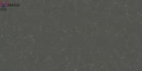 China Dark Brown Vein Quartz Slabs 3200x1600mm Engineered Stone for Kitchen Countertop for sale