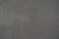 China Dark Grey Quartz Countertops 3200x1600mm Commercial Grade with Scratch Resistance for sale