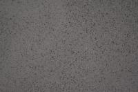 China Dark Grey Quartz Countertops 3200x1600mm Commercial Grade with Scratch Resistance for sale