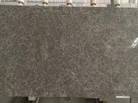 China AIBO Ardesia Grey Artificial Quartz Stone Kitchen Slab 6mm to 30mm Thick for sale