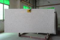 China Anti Depigment Artificial Quartz Countertops 3200x1800mm Worktops with 2.45g/cm³ Density and 7.0 Mohs Hardness for sale