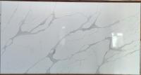 China Solid Surface Artificial Stone Kitchen Countertops Tiles 6mm Large Quartz Island Top for sale