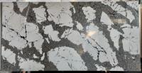 China Marble Like Quartz Island Top Faux Stone Siding Panels Granite Quartz Table Top 3200x1600mm for sale